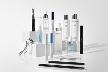 Science Meets Beauty - Athena Cosmetics, Inc.