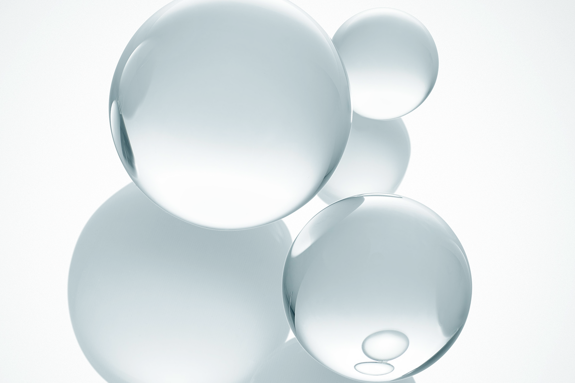 Research & Development - Athena Cosmetics Inc.